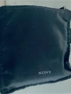 Sony | Headphones | Sony Wi00x Neckband Noise Cancelling Headphones ...
